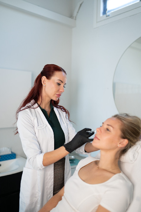 Finnish Skin Traits & Ideal Treatments – Medifill Helsinki